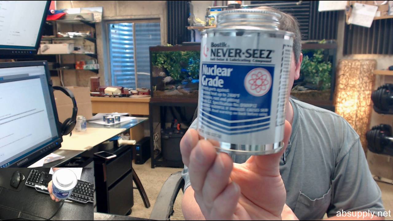 Never Seez 535 NGBT 8 - YouTube