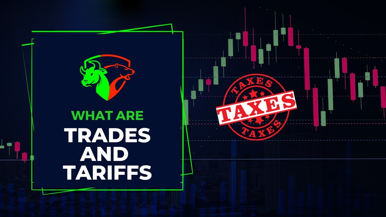 Understanding Global Trade and Tariffs | Exploring the Impact on ...