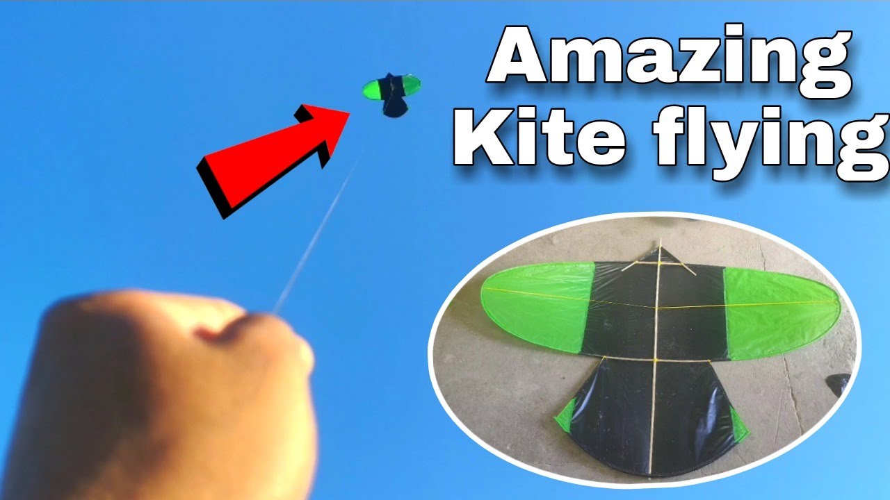 Ep#1 Paano gumawa ng Saranggola papagayo | How to make Amazing kite ...