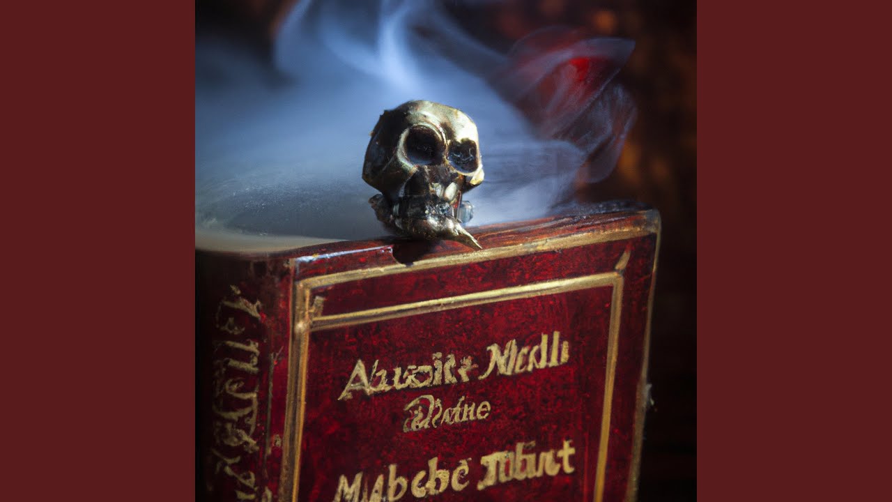 Cephalid Pathmage - YouTube