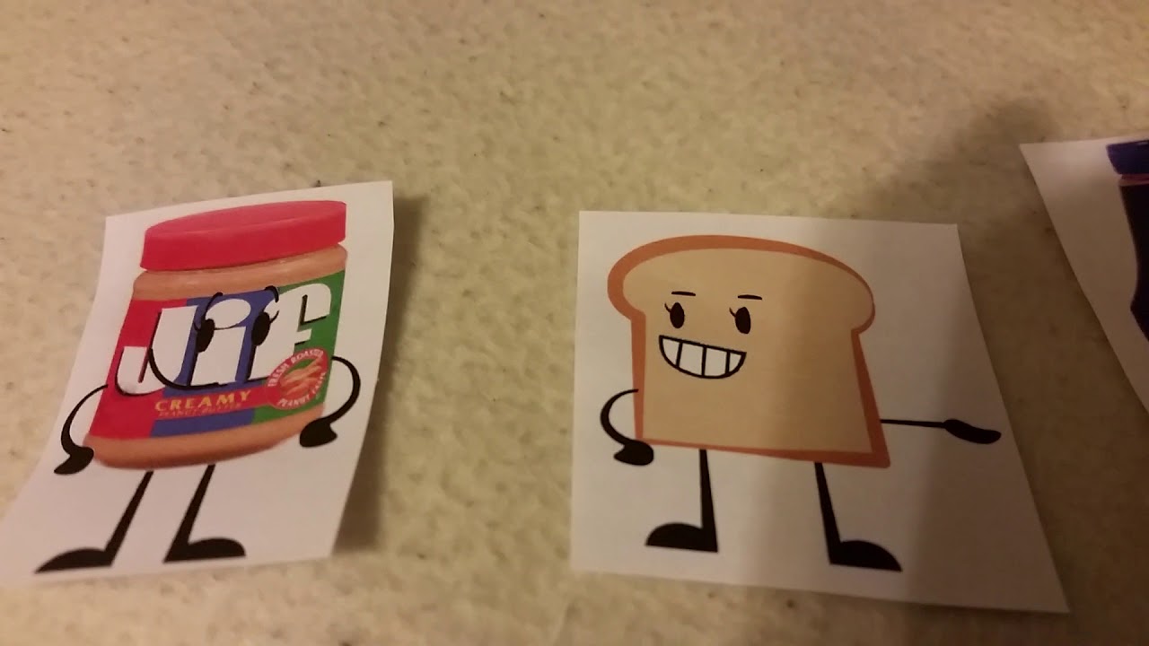 Object Craziness Episode 1: You Are Now Officially A Contestant - YouTube