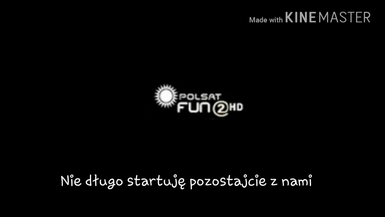 Polsat Fun 2 HD - Start kanału z sierpnia 2017 [REUPLOAD] - YouTube