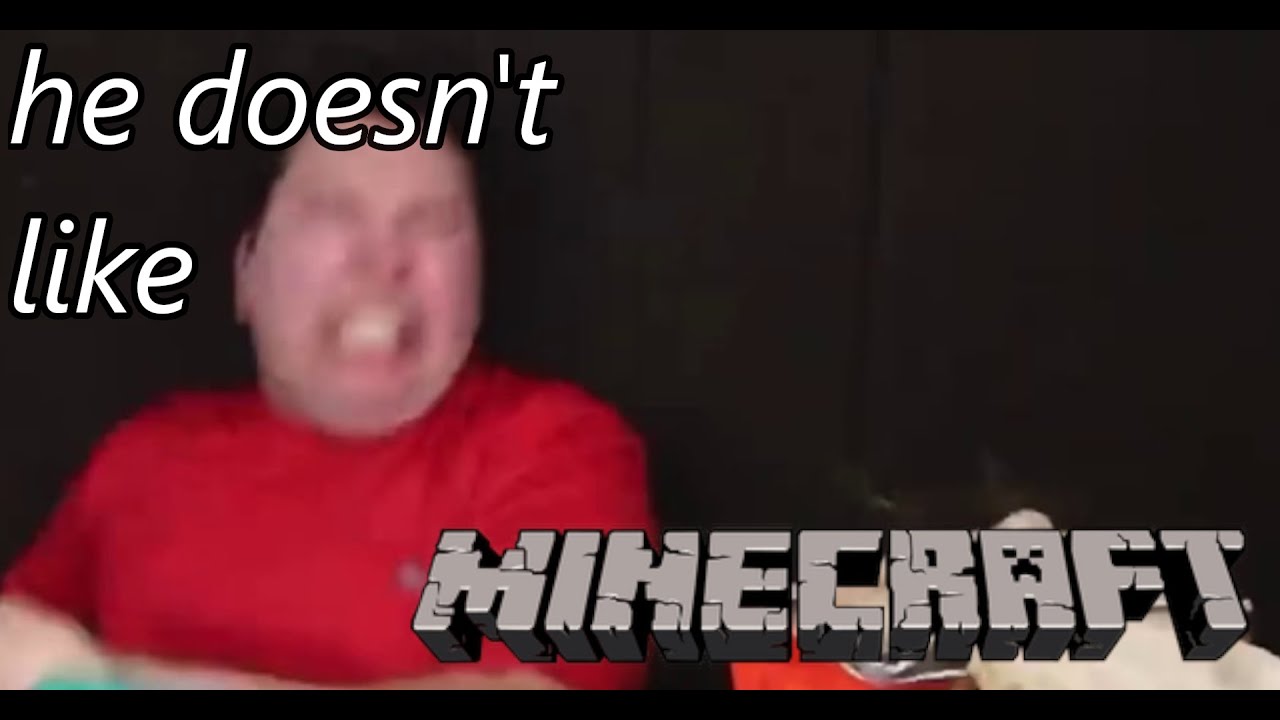 Nikocado Avocado Plays Minecraft - YouTube