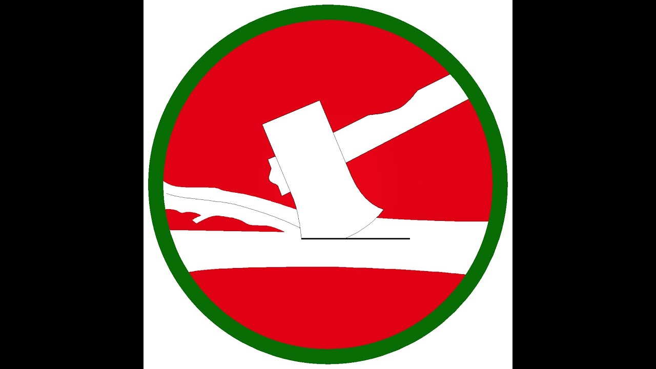 THIS IS RAIL SPLITTER - YouTube