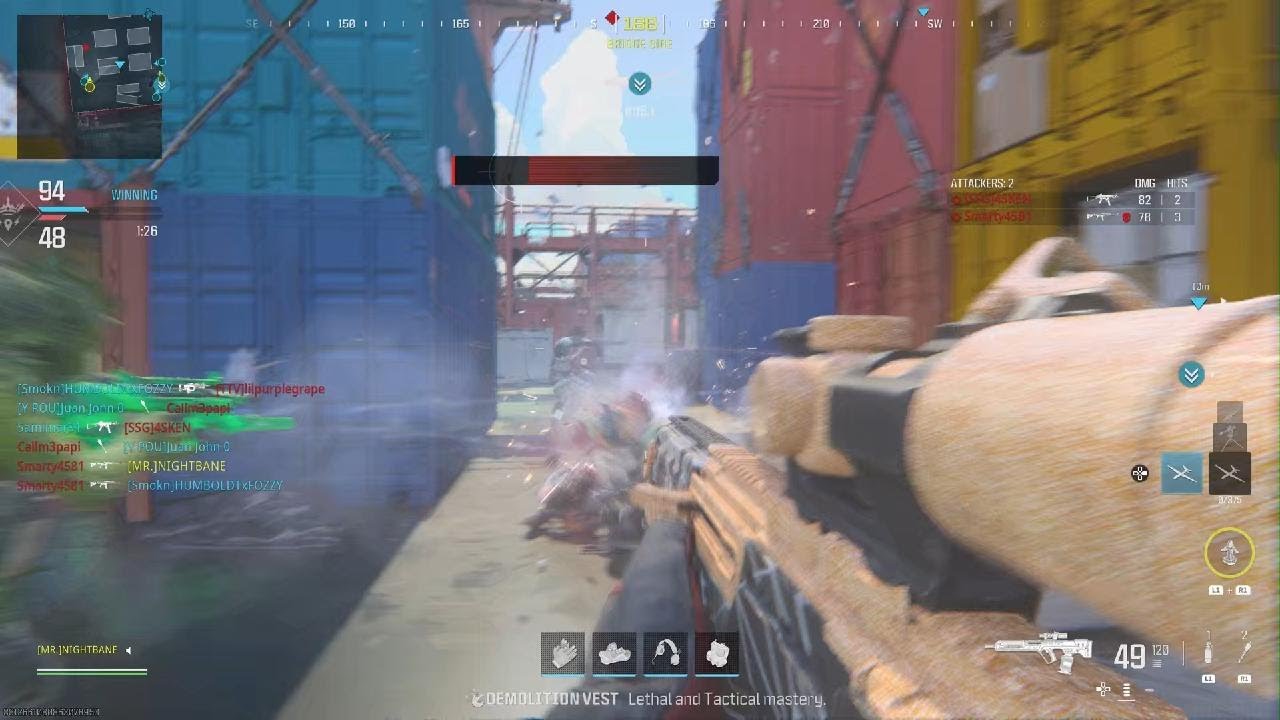 Call of Duty_final - YouTube