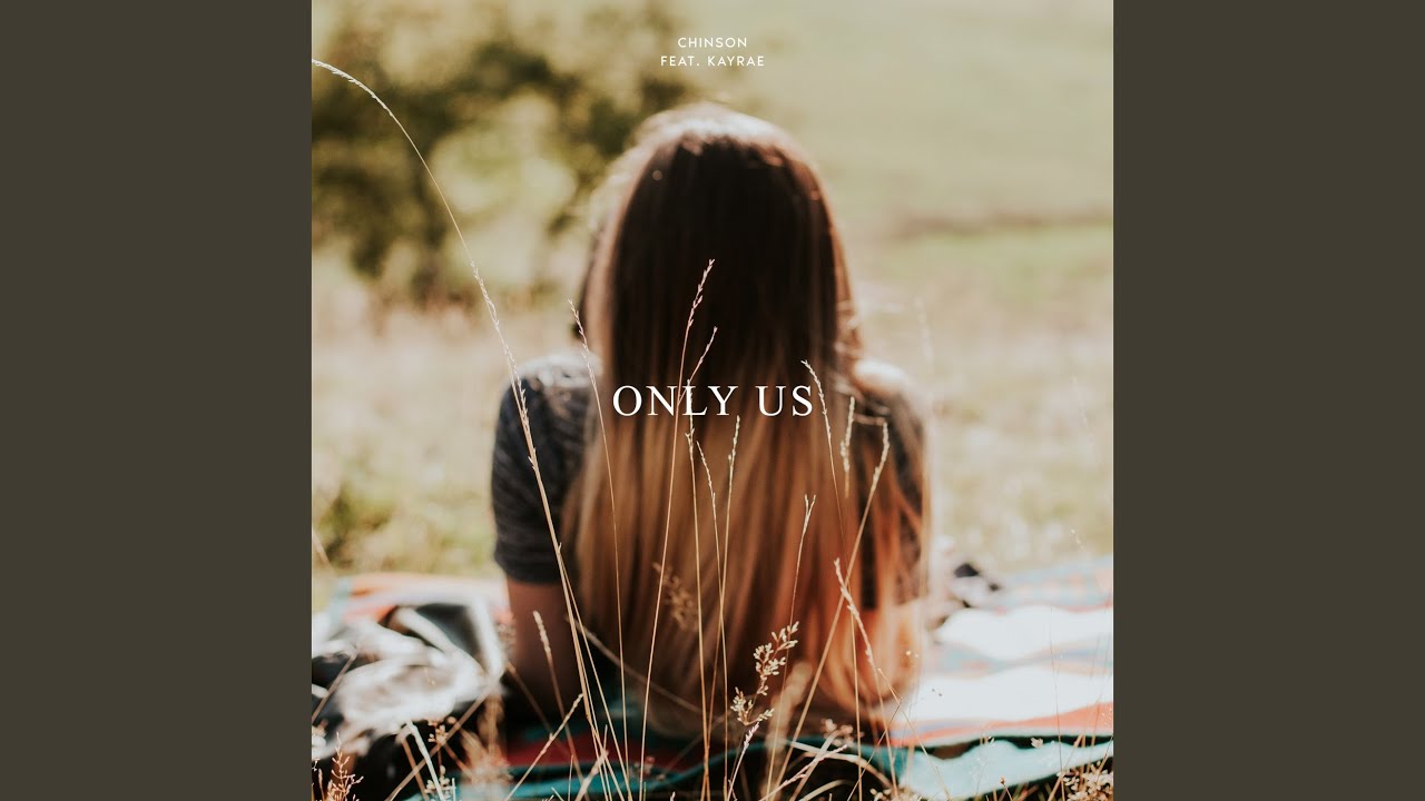 Only Us - YouTube