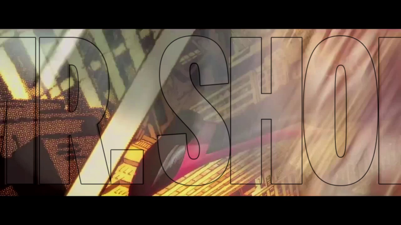 FREE 2D MARVEL INTRO TEMPLATE - SONY VEGAS - PHOTOSHOP - YouTube