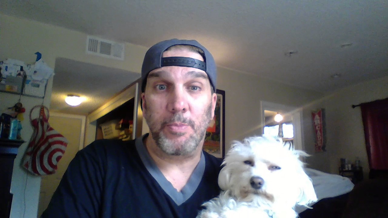 Meeting Weezie Jefferson, While in Drag At Maxene Andrews Cabaret Act ...