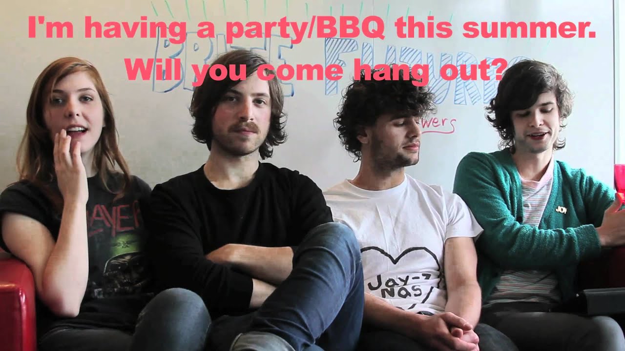 Brite Futures Answer Your Questions #1 - YouTube