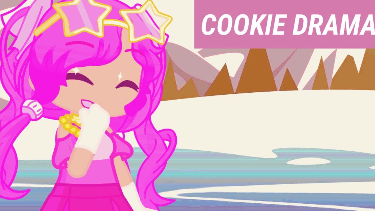 ♡Cookie Drama♡ ♤Episode 1♤ - YouTube