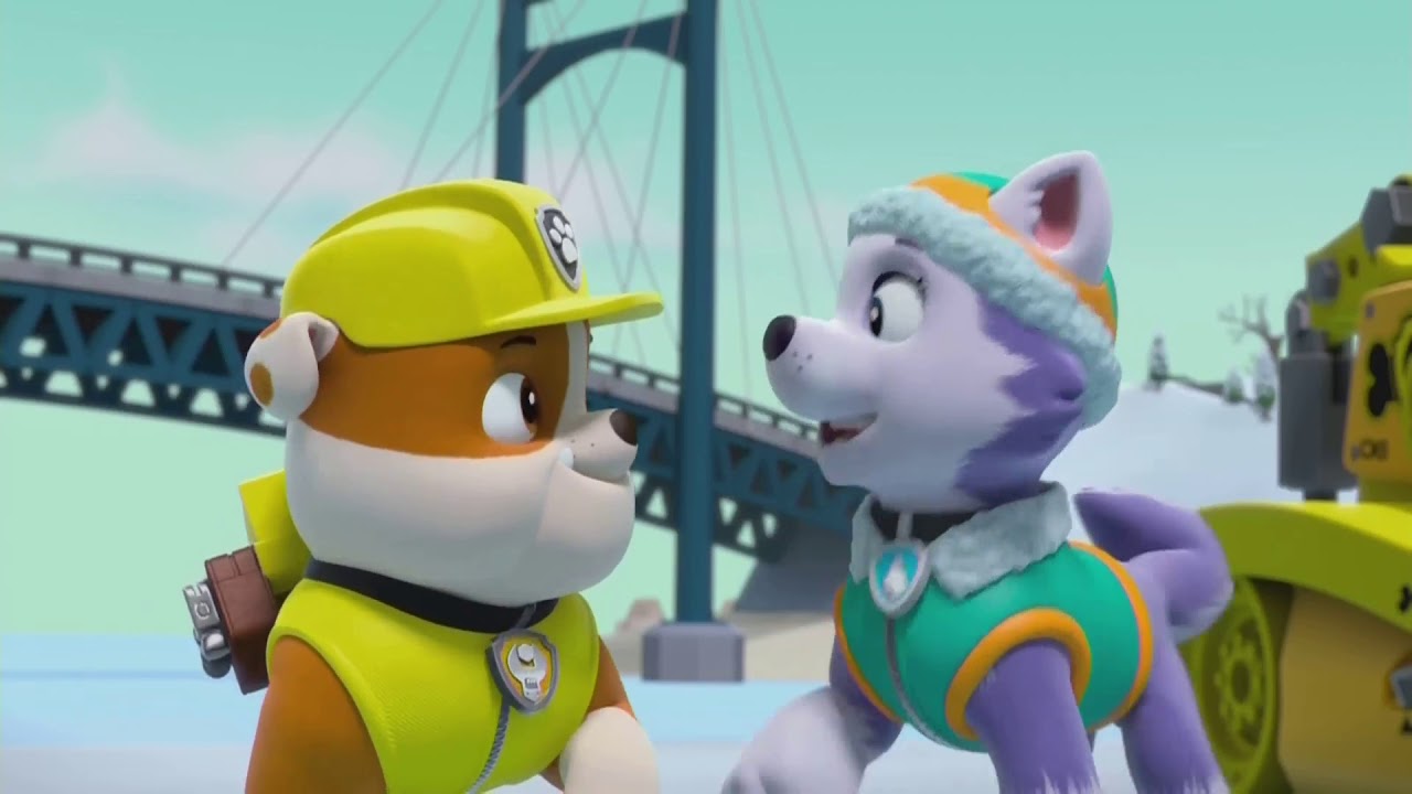Nick Jr. HD US - Christmas Continuity 20-12-2017 [King Of TV Sat] - YouTube