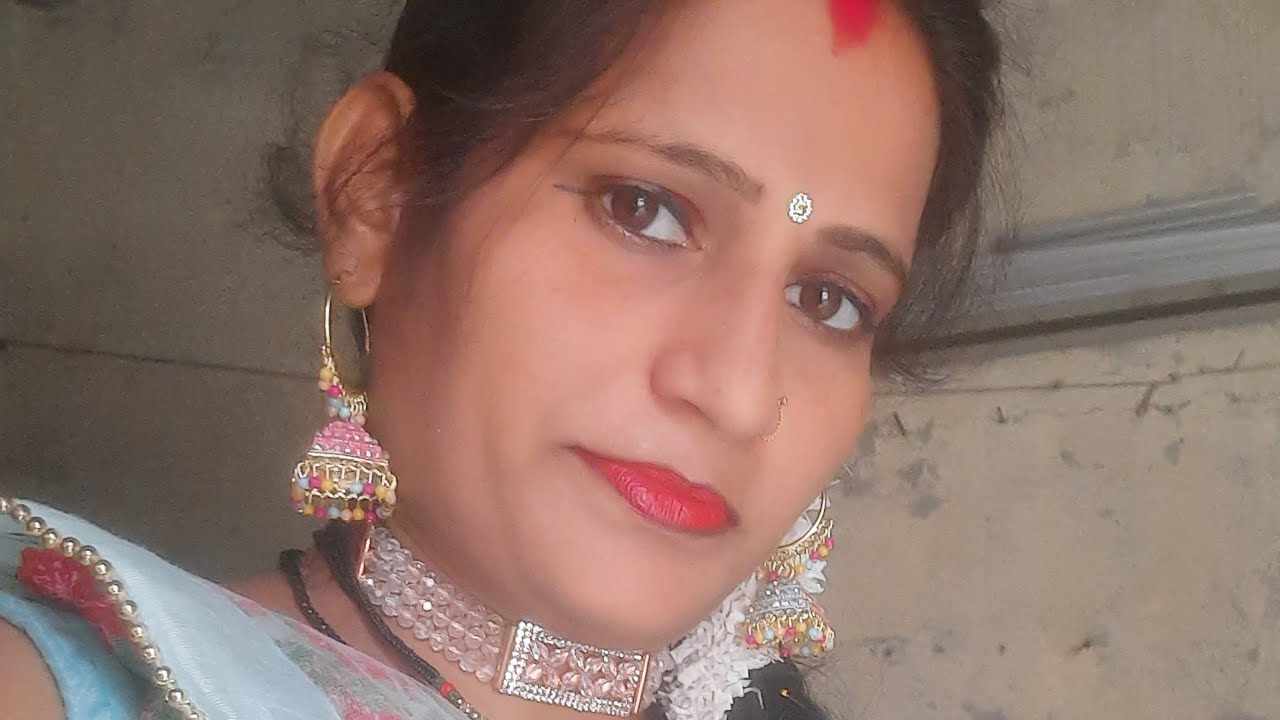 Sindhu Sharma vlog is live - YouTube