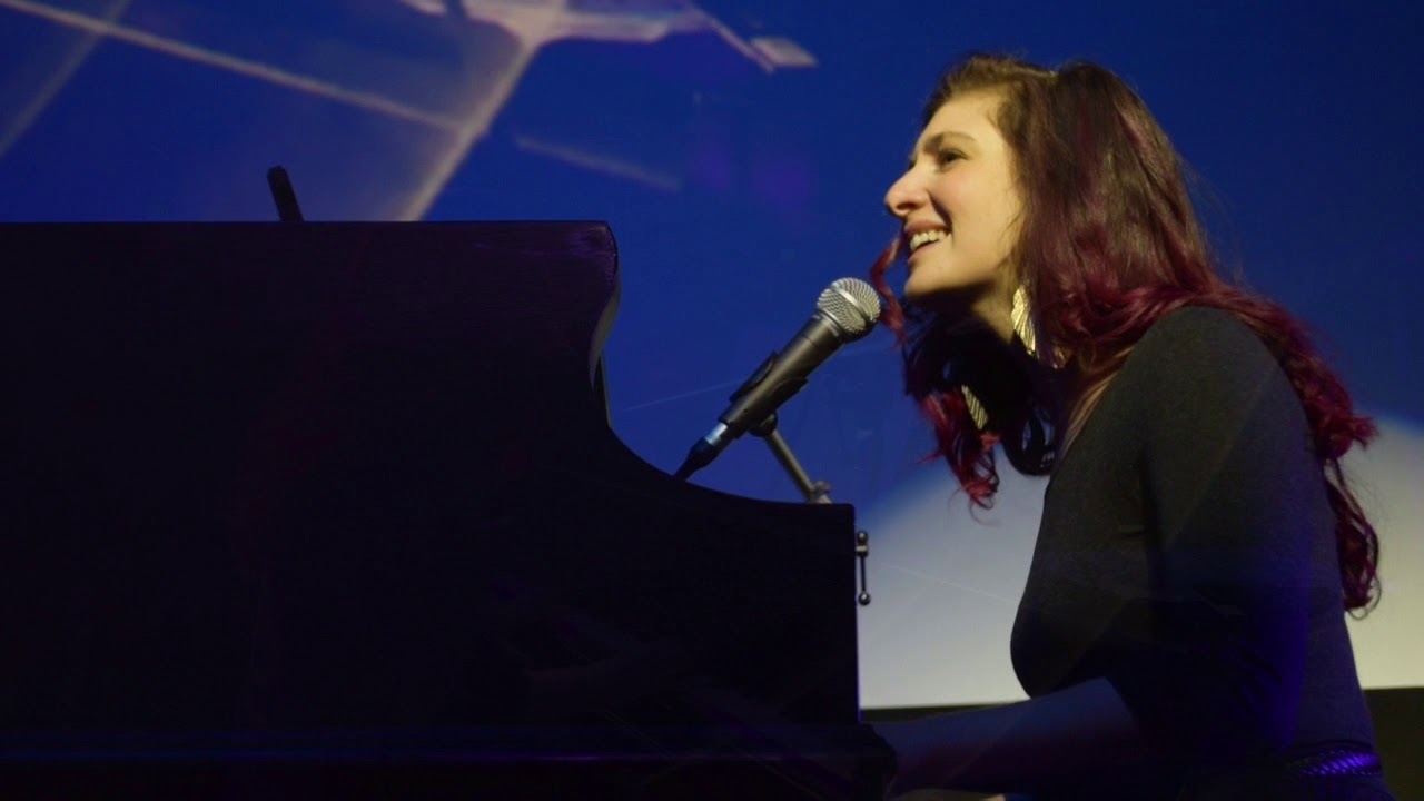 Laura Nyro Tribute show at The Bedford Playhouse, Bedford NY ...