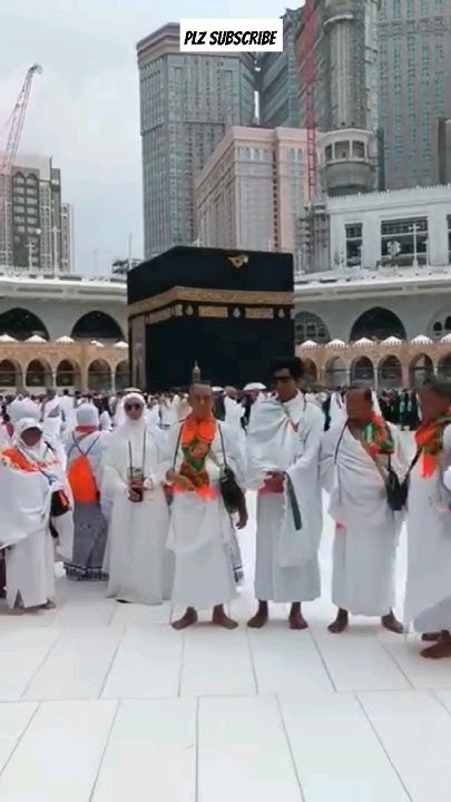Kaaba Live🔴| Today 15 July 2024 | Tawaf e Kaaba | Beautiful View Masjidd Al Haram | #youtube # ...