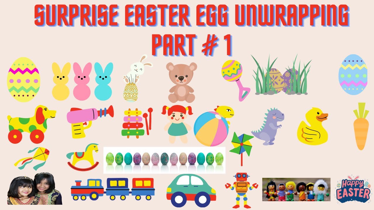Among Us Balls Unwrapping|Toys Unboxing|Easter Surprise Eggs|Kids and ...