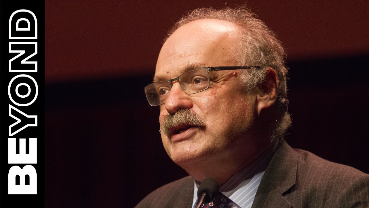 Beyond 2018 - Beyond Wrap-Up with Prof Sir Mark Walport, UK Research ...