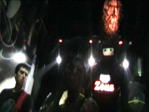 özlem tekin - dağları deldim (zeus - 04.05.2012)