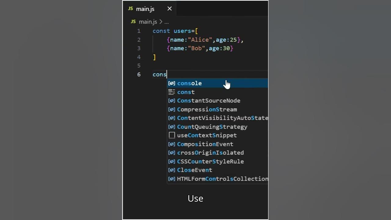 Re Debugging Tip# Use console.table for Clean Logs #reactjs #nextjs #html #css #gtg #tipfortoday ...