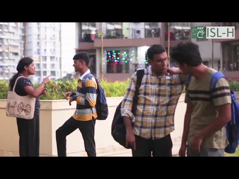 Embrace Silent Conversations || Sign Language for Deaf and Hearing