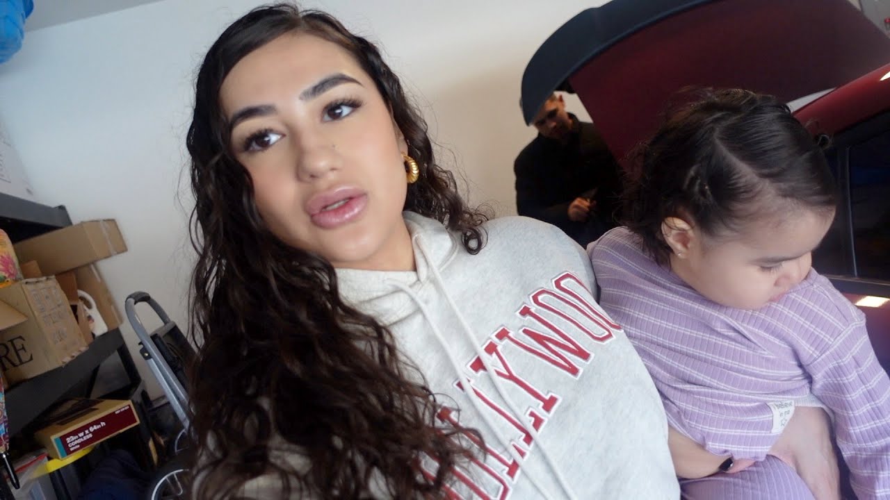 Weekly Vlog - Day in my Life - YouTube
