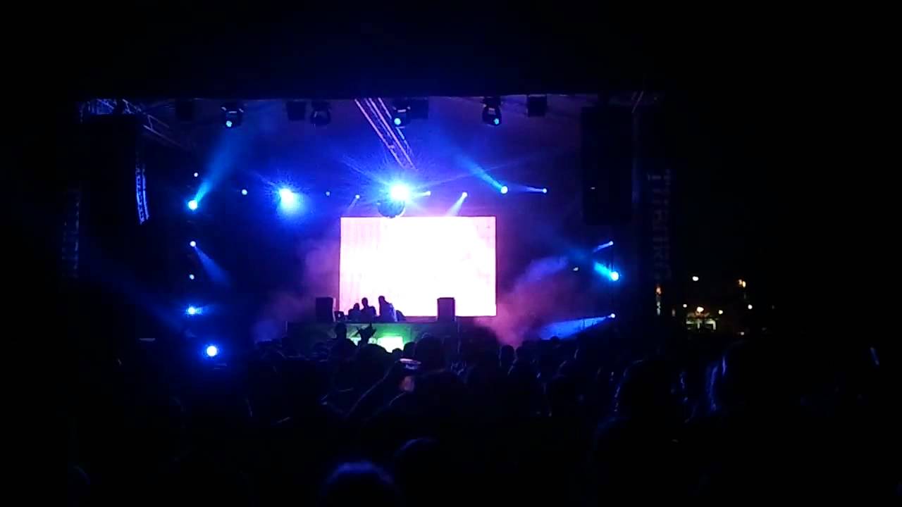Grybu svente 2012 (varena) - YouTube