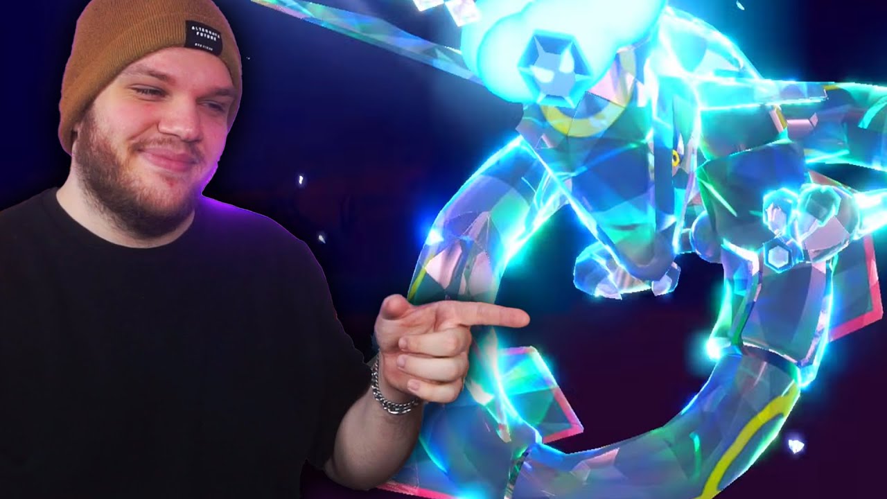 Mein BESTES VGC Turnier gegen POKÉMON YOUTUBER! - YouTube