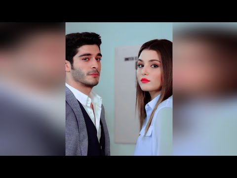Hayat & Murat || Cute Couple Love Status || Most Popular Song Status || Romantic WhatsApp Status ||