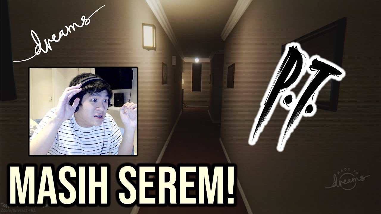 KEMBALI MERASAKAN PT DEMO! - Dreams PS4 Indonesia - YouTube