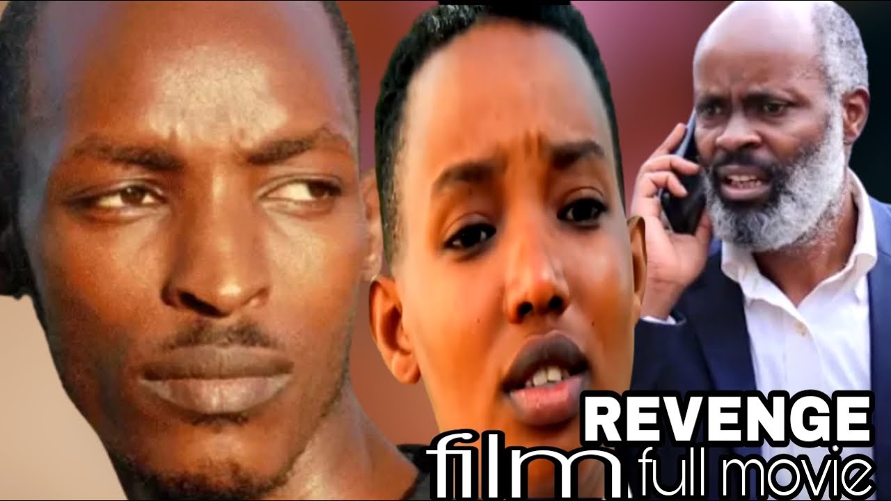 FILM NYARWANDA NSHYA 2021 //KWIHORERA FILM FULL MOVIE// AYIWEBAMWISHE ...