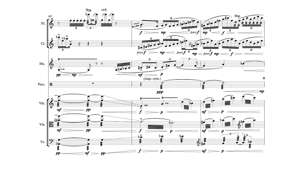 Sanctuary (2016), Aaron Travers - YouTube