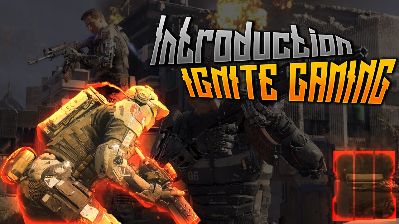 Introduction to Ignite Gaming - YouTube