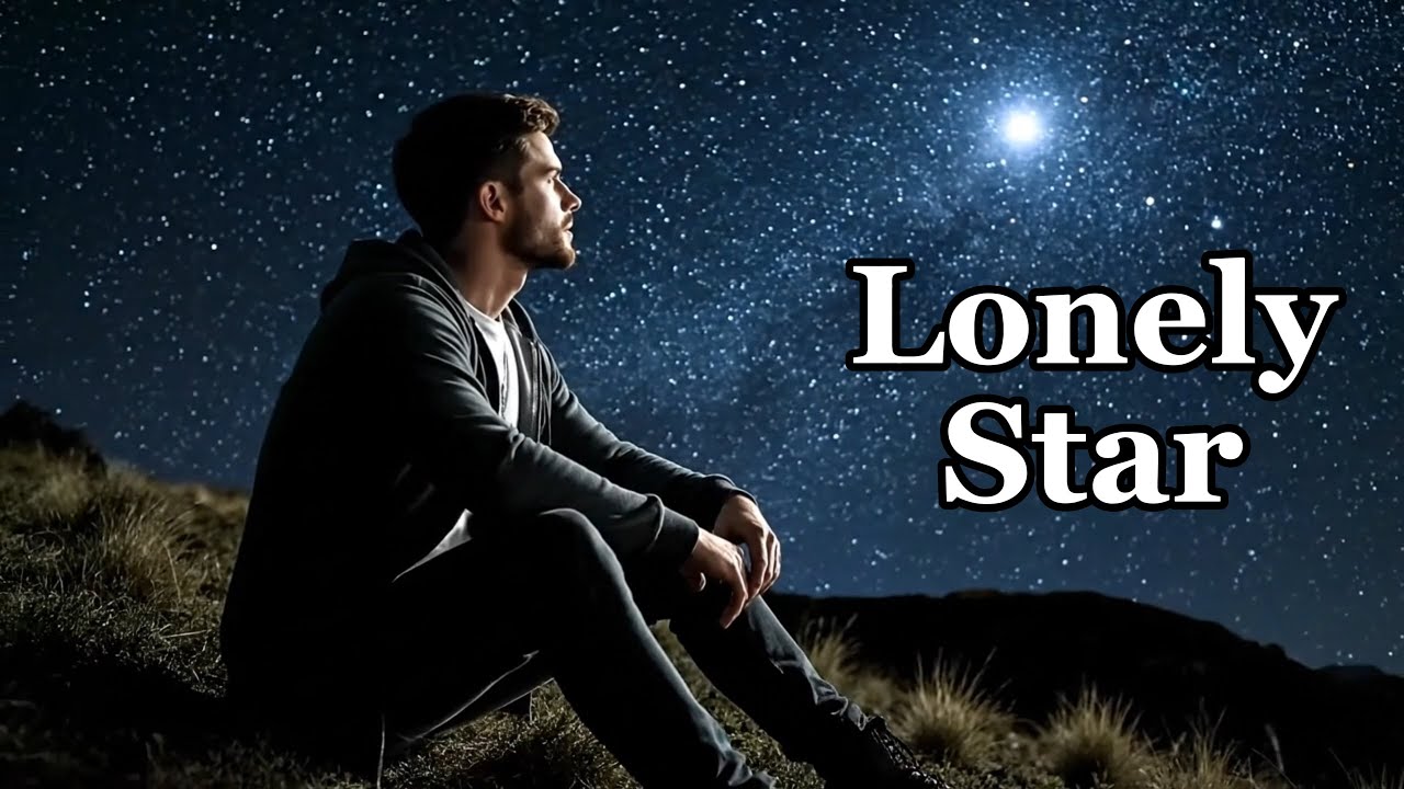 Lonely Star (Official Lyric Video) - YouTube