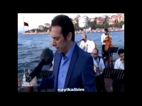 Gaflet uykusundan   Kaside i Bürde Fatih Koca Ramazan 2014