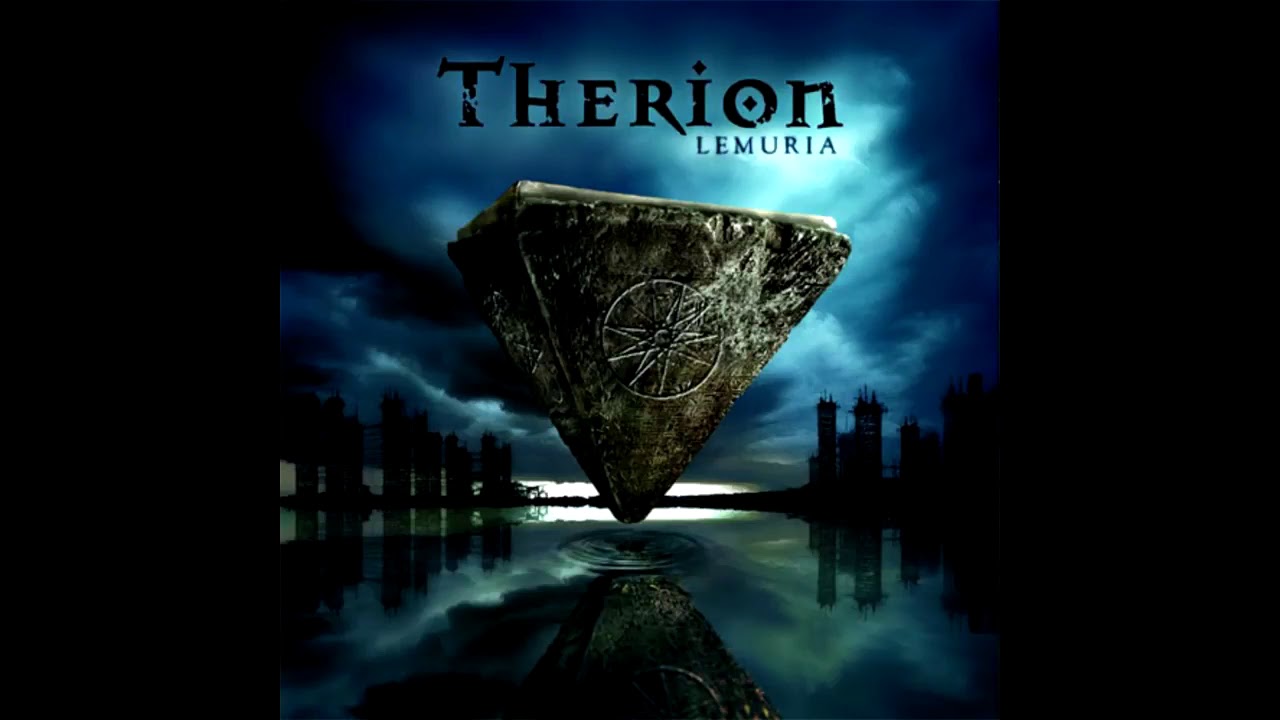 Therion - Lemuria / 2004 / Full Album / HD QUALITY - YouTube
