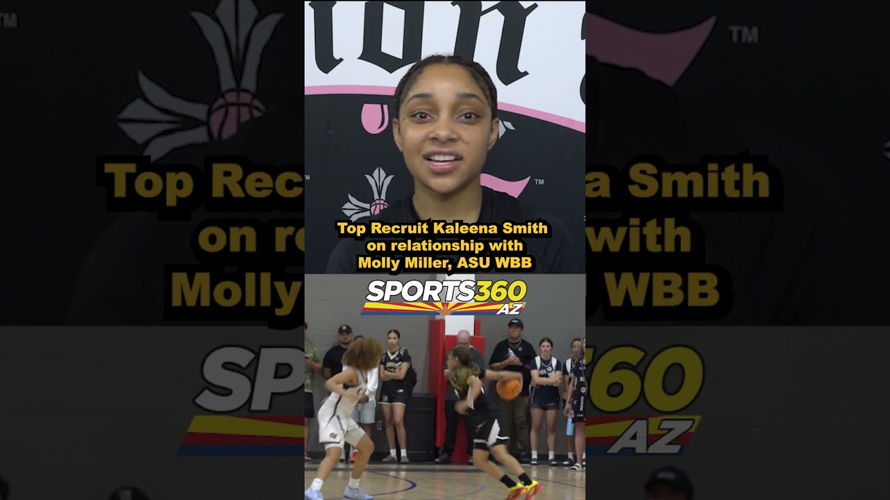 Sports360AZ - Arizona Sports News, Shows & Stories