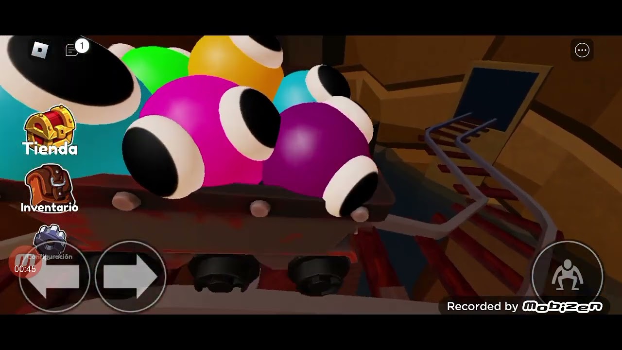 jugando a Raymond Friends capítulo2 parte3 - YouTube