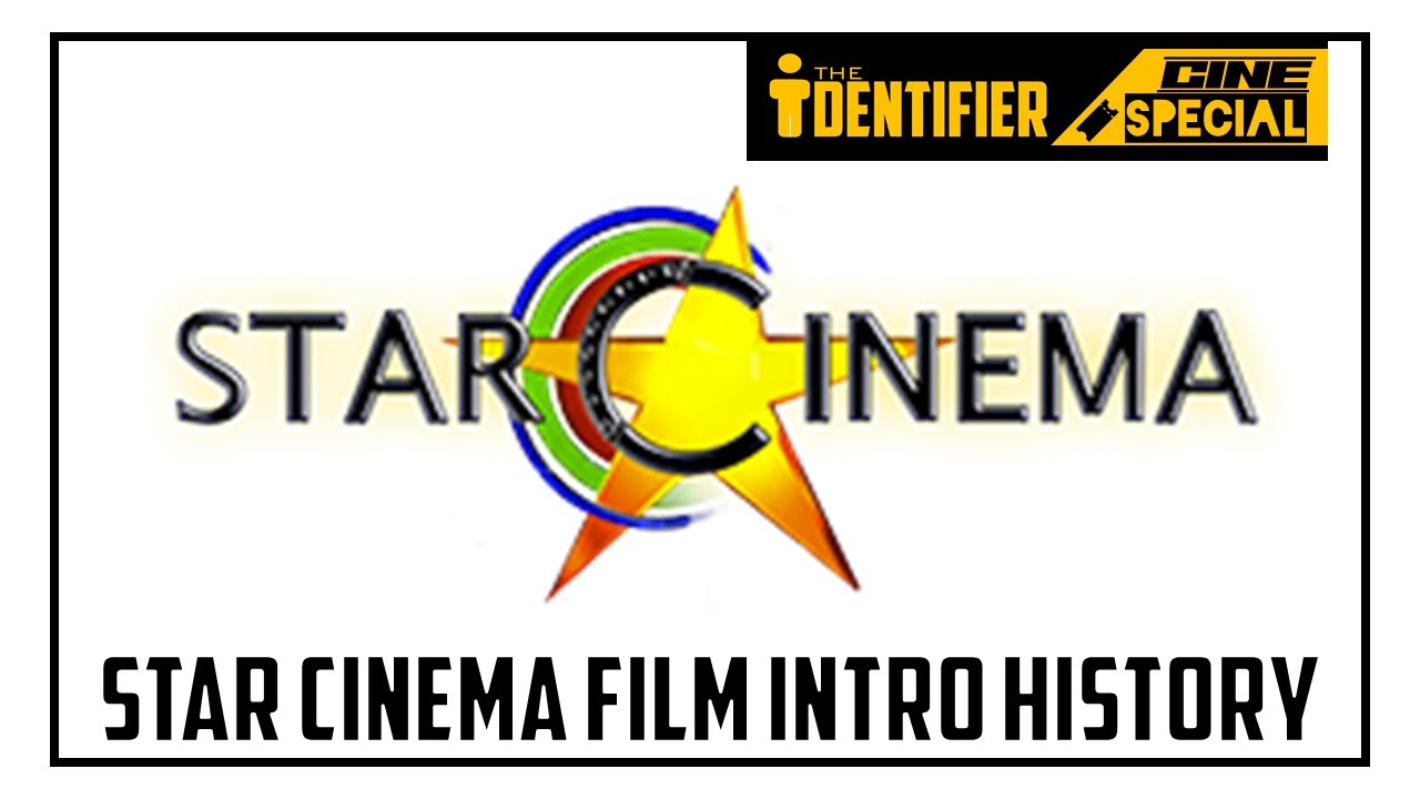 The Identifier #CineSpecial | Star Cinema Film Intro History ...