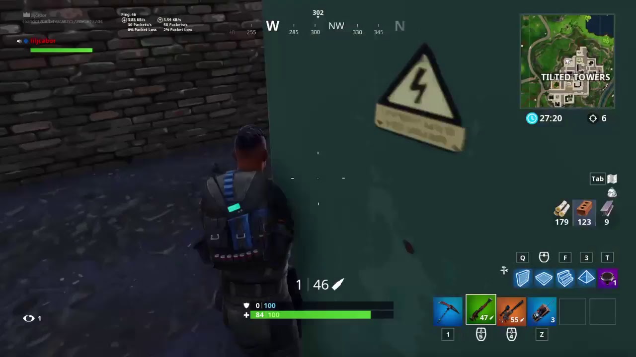 STW/BATTLE ROYALE Fortnite - YouTube