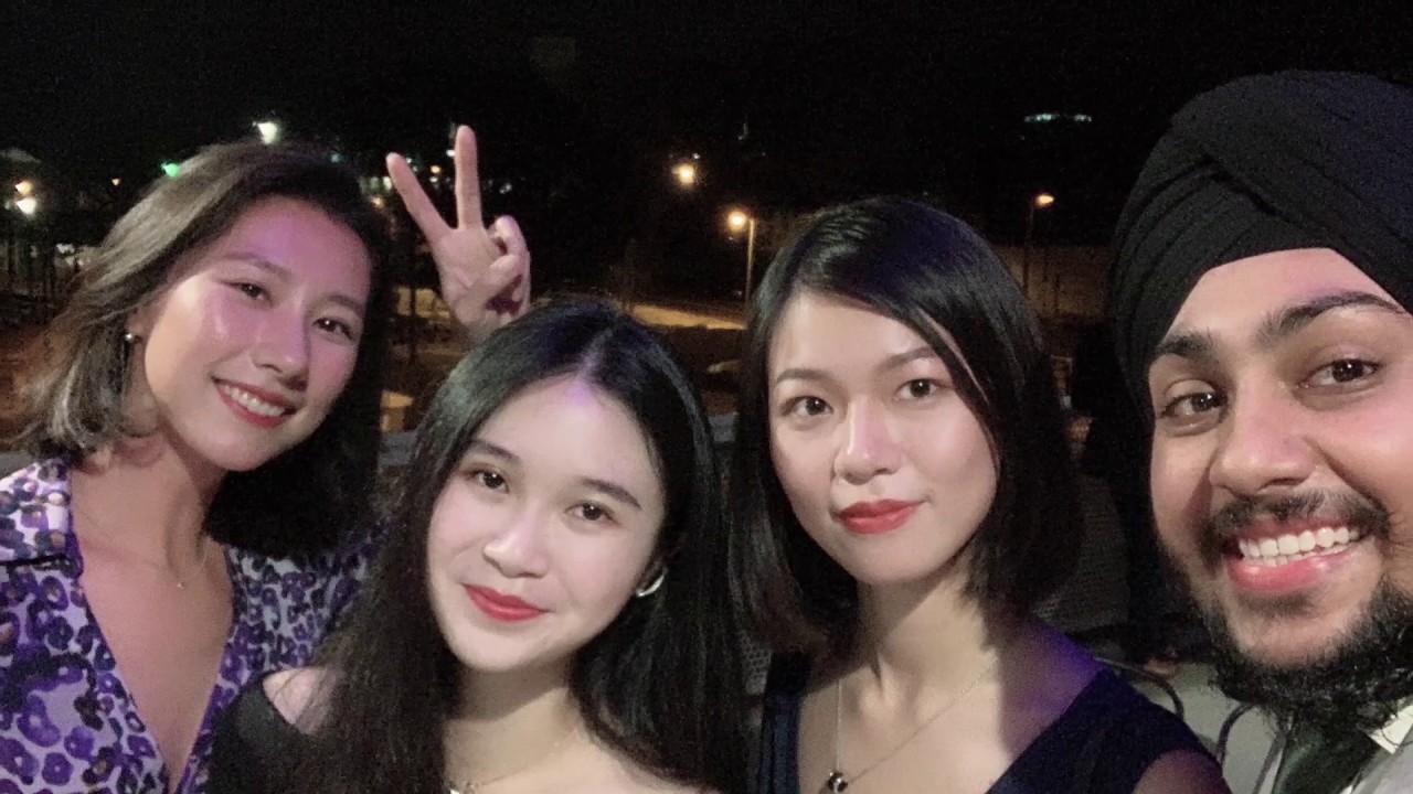 MMS Class of 2019 Graduation Video - YouTube