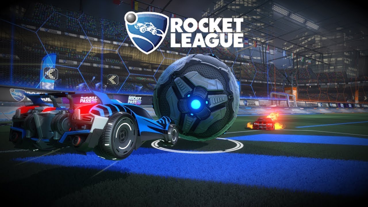 Another Tourney, Another Heartbreaking END | Rocket League | - YouTube