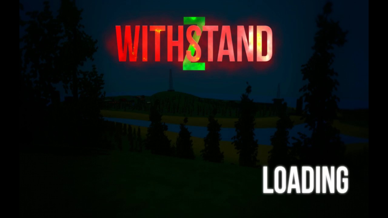 Withstand Z Gameplay Fun - YouTube