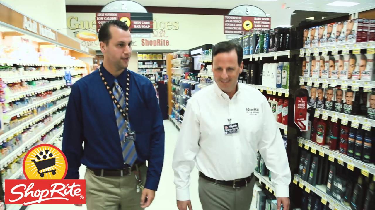 Join Our Team: Shawn Ravitz - YouTube