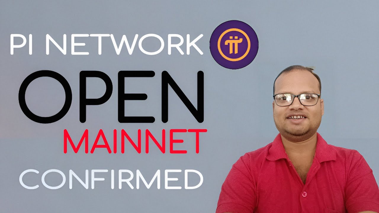 Pi Network Launch Confirmed | Pi Network Kyc New Update | Pi Network ...