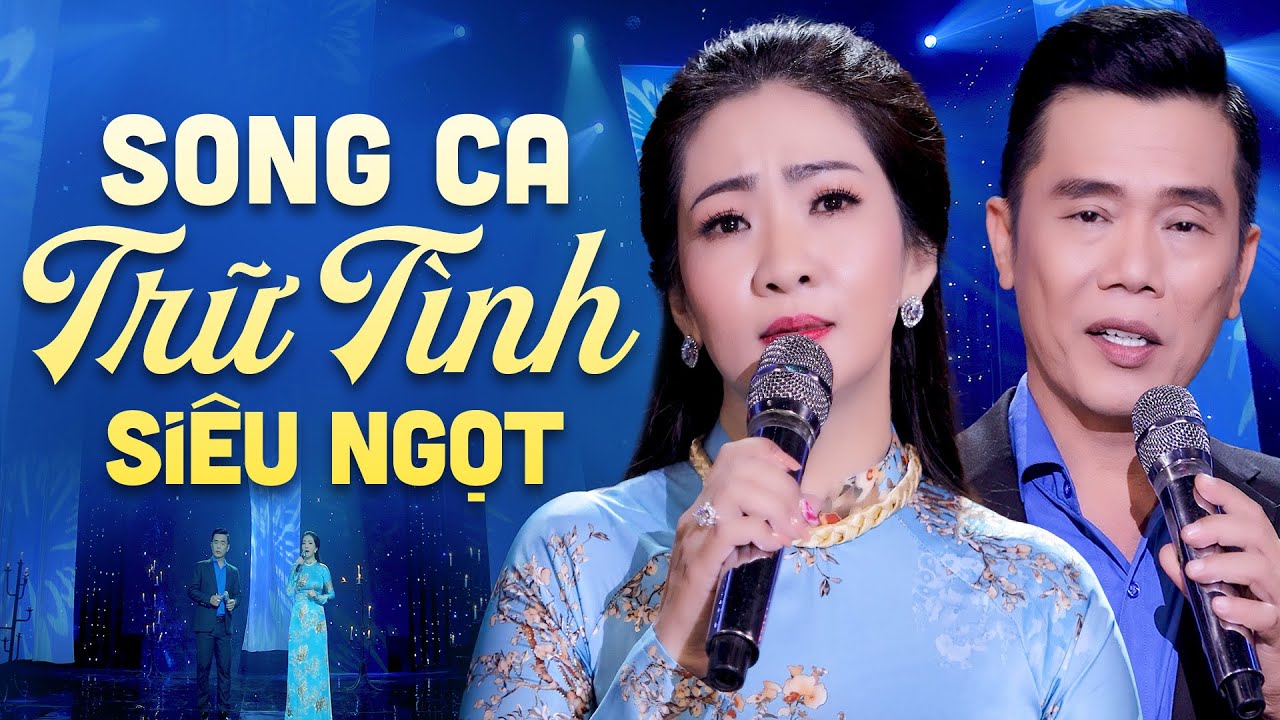 Tuyệt Đỉnh Song Ca Nhạc Vàng Hay Nhất 2022 - Nhạc Vàng Bolero Nghe Là ...