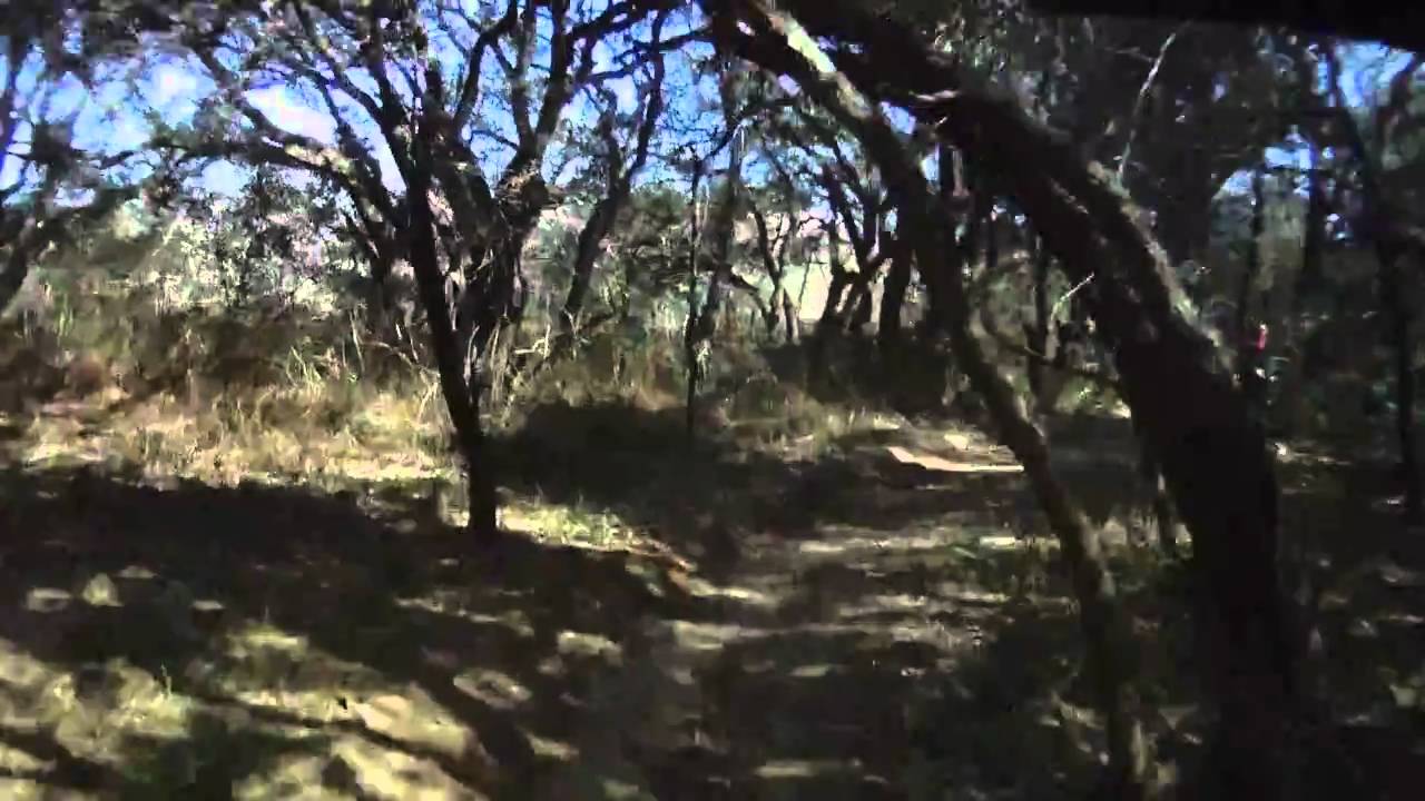 Kyle SC first two stroke 1 - YouTube