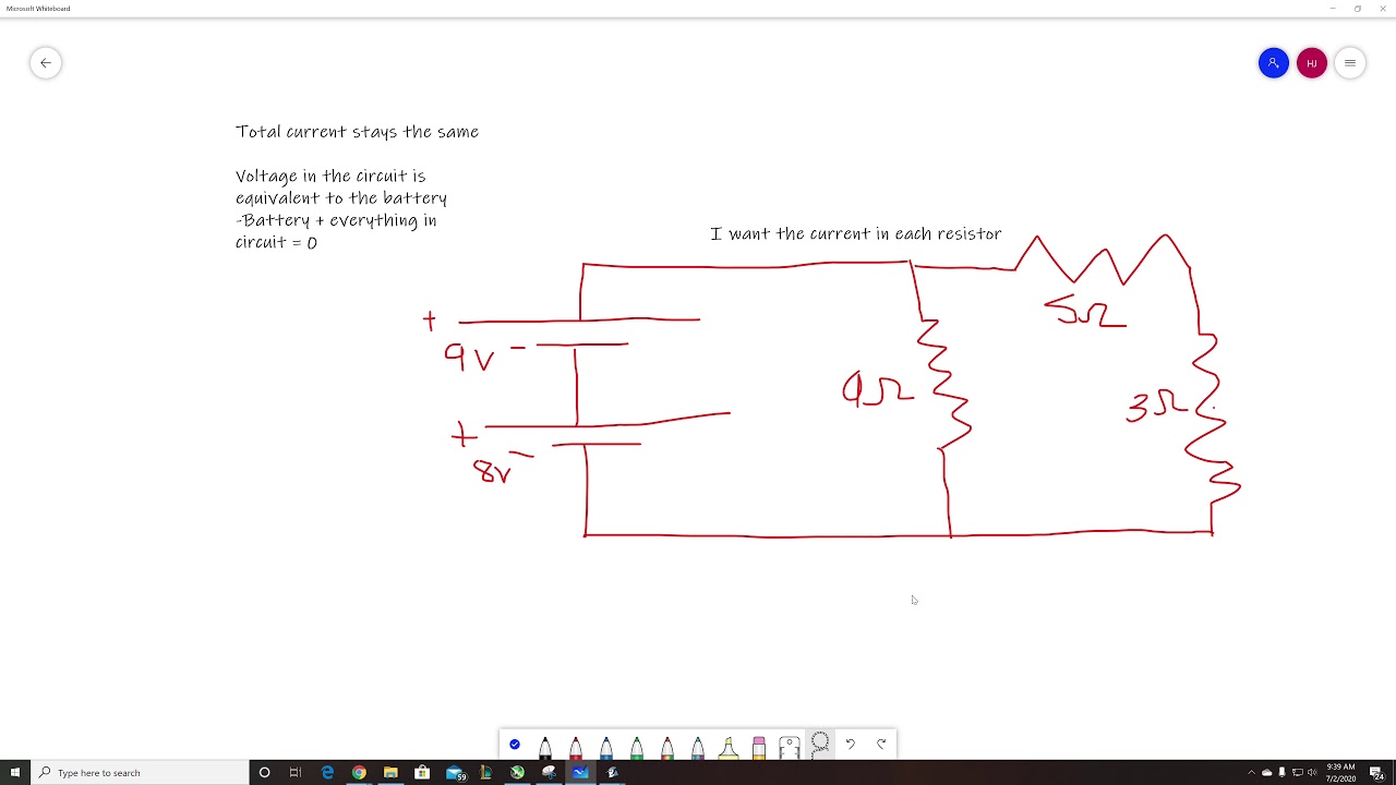 4K - Science Olympiad - Circuit Lab - Lesson 4 - YouTube