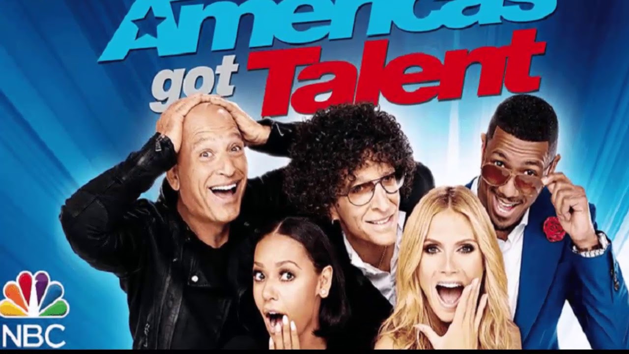 America's Got Talent Judges Reveal Who Blew Them Away During First Live ...