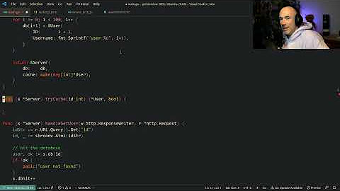 Solving Golang Interview Assignments - YouTube