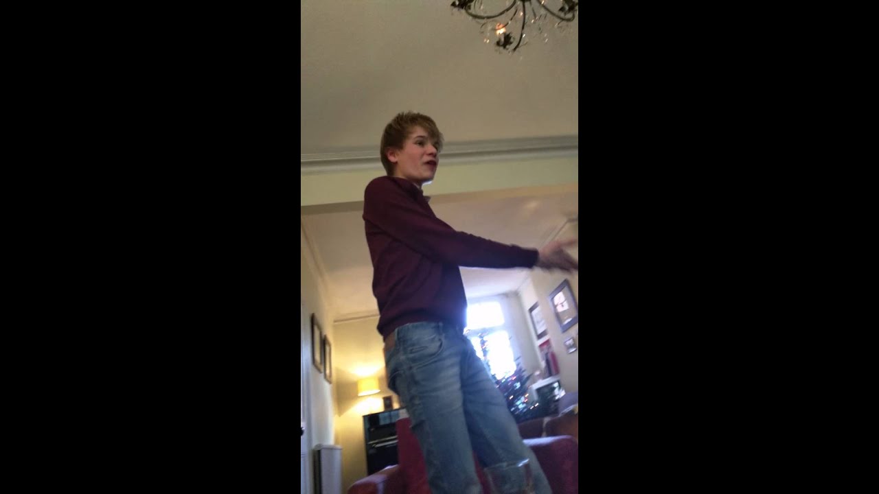 Angry British Kid's Monopoly Rage - YouTube