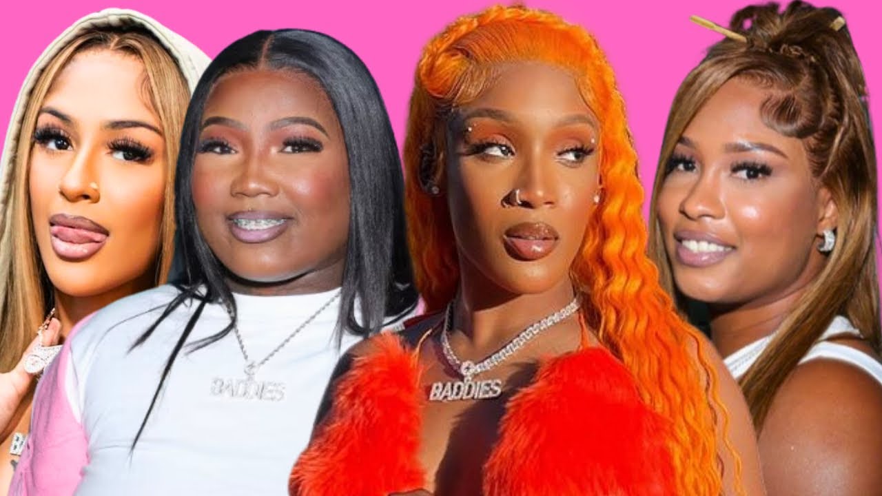 Tinkabella GOES OFF On Camilla, Meatball, Meatball Mom 🤬 Ahna Mac ...